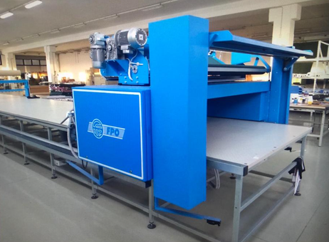 FPO 12 m