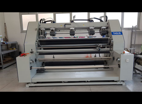 Tecno Team Srl TX2000