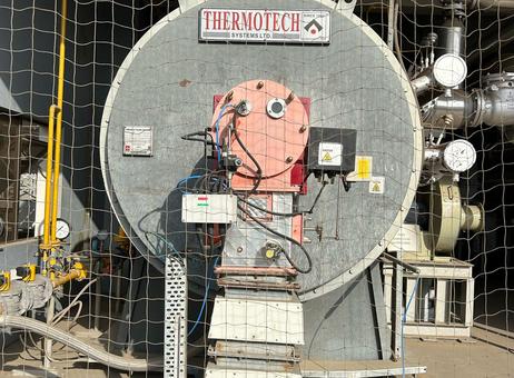 Grejač termičke tečnosti Thermotech TSH-2000