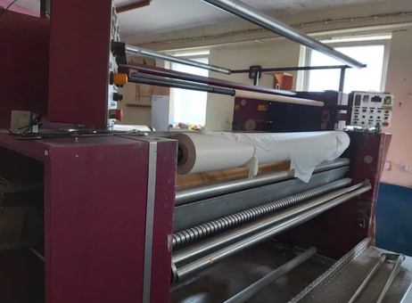 Kalendar Monti Antonio 2600 mm