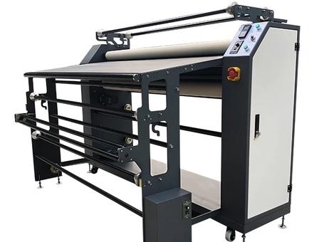 Kalander - Termotransfer mašina - MICROTEC MTKS-68
