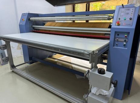 Kalendar Transmatic s.r.l., Lazzate (MB), Italia 7372 SPORT