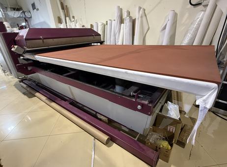 Monti Antonio 210x160 cm presa za termoprenos