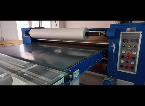 Kalendar Scanx 2200 mm