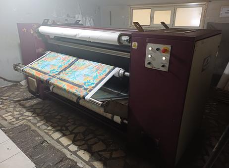 Kalandar Monti Antonio 850-4