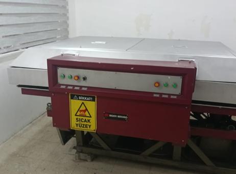 Kalandar Monti Antonio 200-3