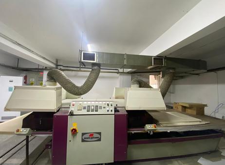 Kalendar MONTİ ANTONİO P-70