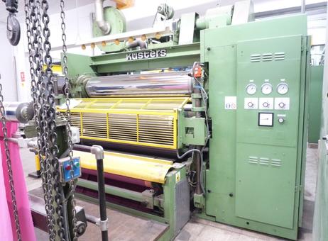 Kalendar RAMISCH-KLEINEWEFERS RKK 260 NIPCO "I" ESKHER WISS