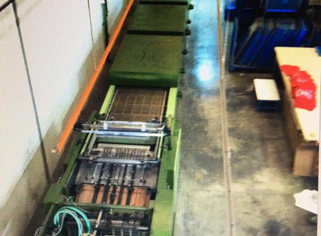 Foser JD100