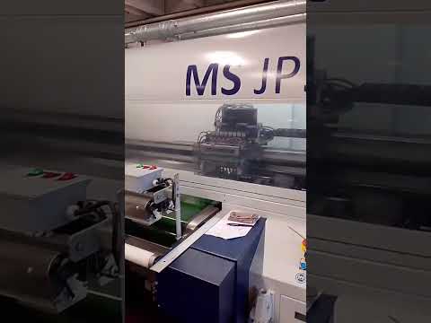 Rotacioni štampač za tekstil MS JP5 EVO