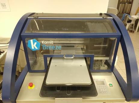 Kornit Breeze
