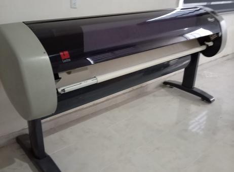 Rotacioni štampač za tekstil LENTRA Alys 30
