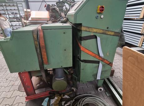 razboj Picanol GTM-A