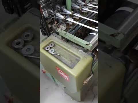 razboj JAKOB MULLER NF42