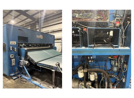 Automatec PR140/TBA