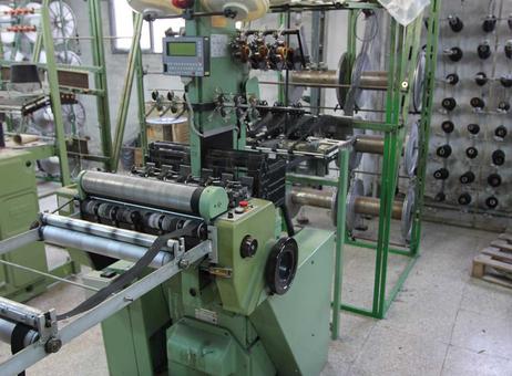MULLER traka igla za razboj NFREK53 6/50R, NF 42 2/85 i NC 2/175