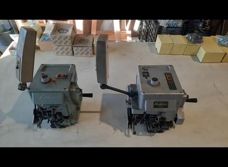 razboj Knotex TS