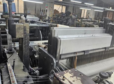 razboj Nuovo Pignone RSB 220
