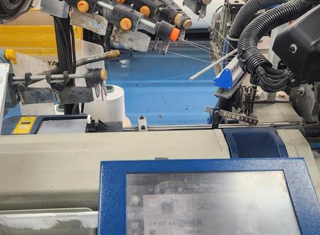 razboj Picanol Optimax and Optimax i