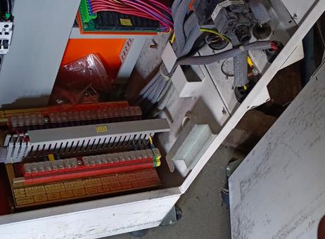 razboj VAMATEX P1001ES
