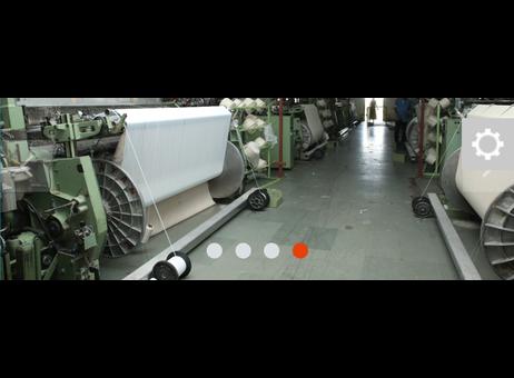 razboj SULZER RUTI G-6200