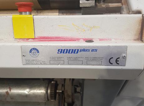 VAMATEX 9000 PLUS