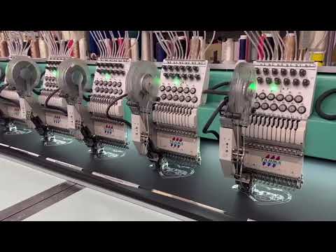 TAJIMA TFGN 1212