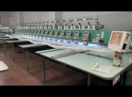 Taji̇ma TFGN 918