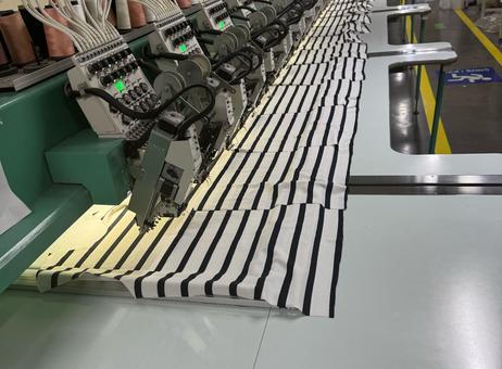 Mašina za vez Tajima FGNII-1218