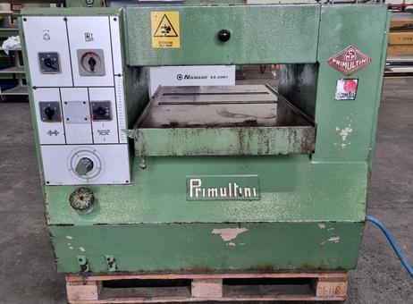 Blanjalica PRIMULTINI SR 600
