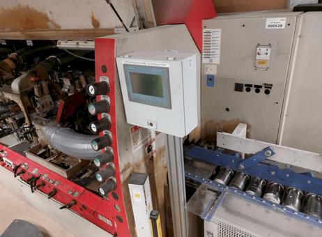 Mašina za rendisanje GABIANNI T-Module 80/1600