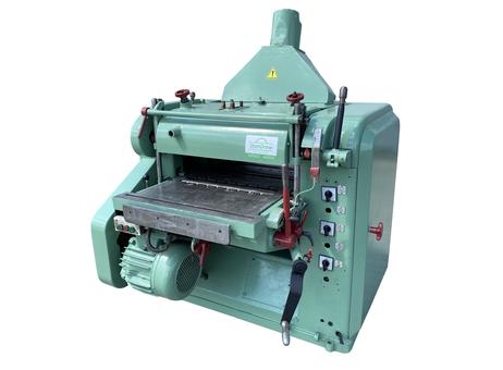 Blanjalica KUPFERMUHLE 600