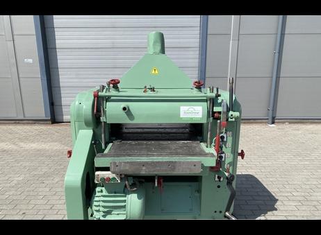 Blanjalica KUPFERMUHLE 600