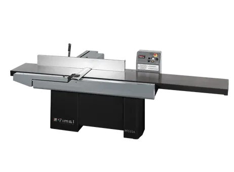 Mašina za rendisanje FIMAL PF 535 A SURFACE PLANER XL