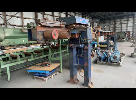 Mašina za rendisanje Almab Feeding Conveyor For Planer