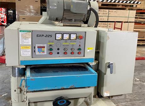 Mašina za rendisanje Extrema SXP-225S