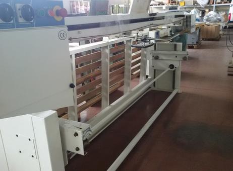 Mašina za brušenje drveta SCM MINIMAX LS3000 CE