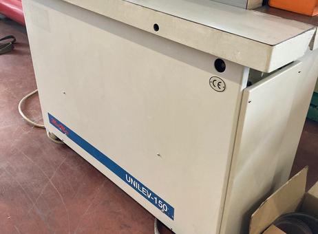 Mašina za brušenje drveta SCM MINIMAX UNILEV 150 CE