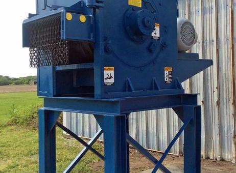 Arasmith Mfg brusilica za drvo