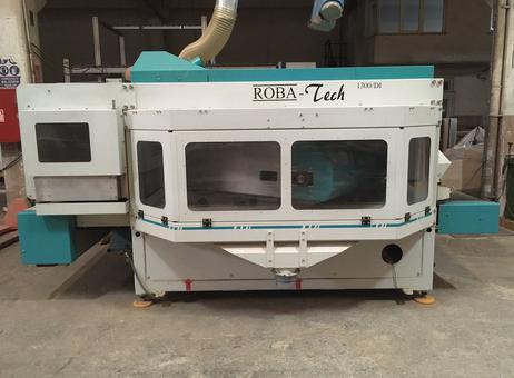 mb maschinenbau Roba-Tech 1300/D1