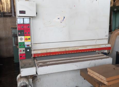 SCM kalibrator drvenih panela