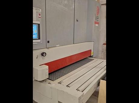 Široka trakasta brusilica SCM GROUP S3 T343TM RRT
