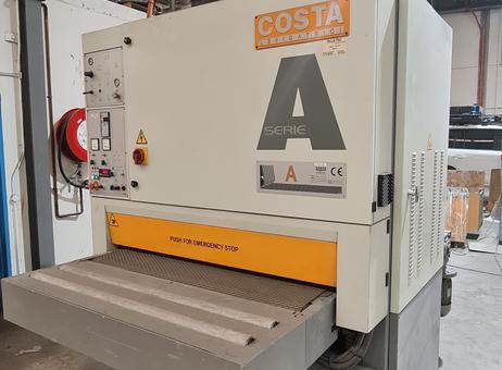 Široka trakasta brusilica Costa A1 CT 1350