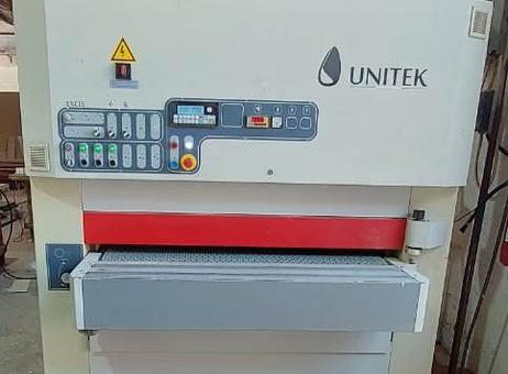 Mašina za brušenje vrata Unitek 2 NRKRT1370