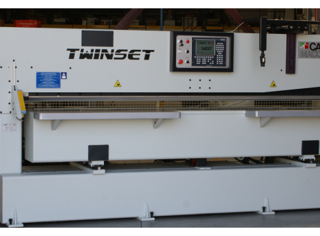 Giljotina za furnir CASATI TWINSET 3100
