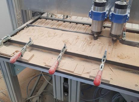 Esense CNC