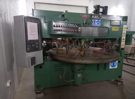 Ротациона копирајућа фреза RYE R80 SM