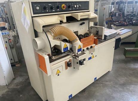 Mašina za glodanje drveta SCM Sintex XL 4