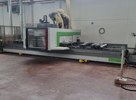 Mašina za glodanje drveta Biesse Rover B Edge 1667