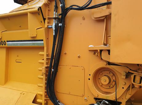 Vermmer HG6000